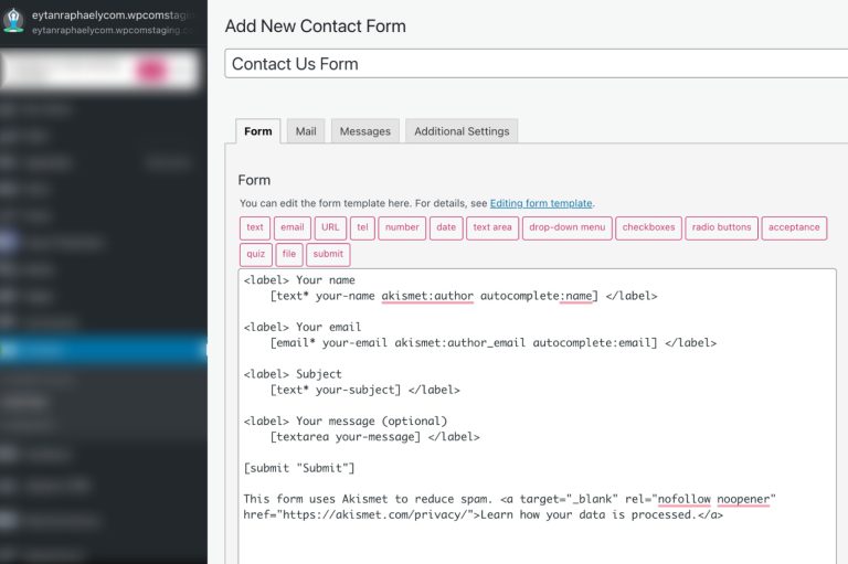 11 Best WordPress Contact Form Plugins in 2023