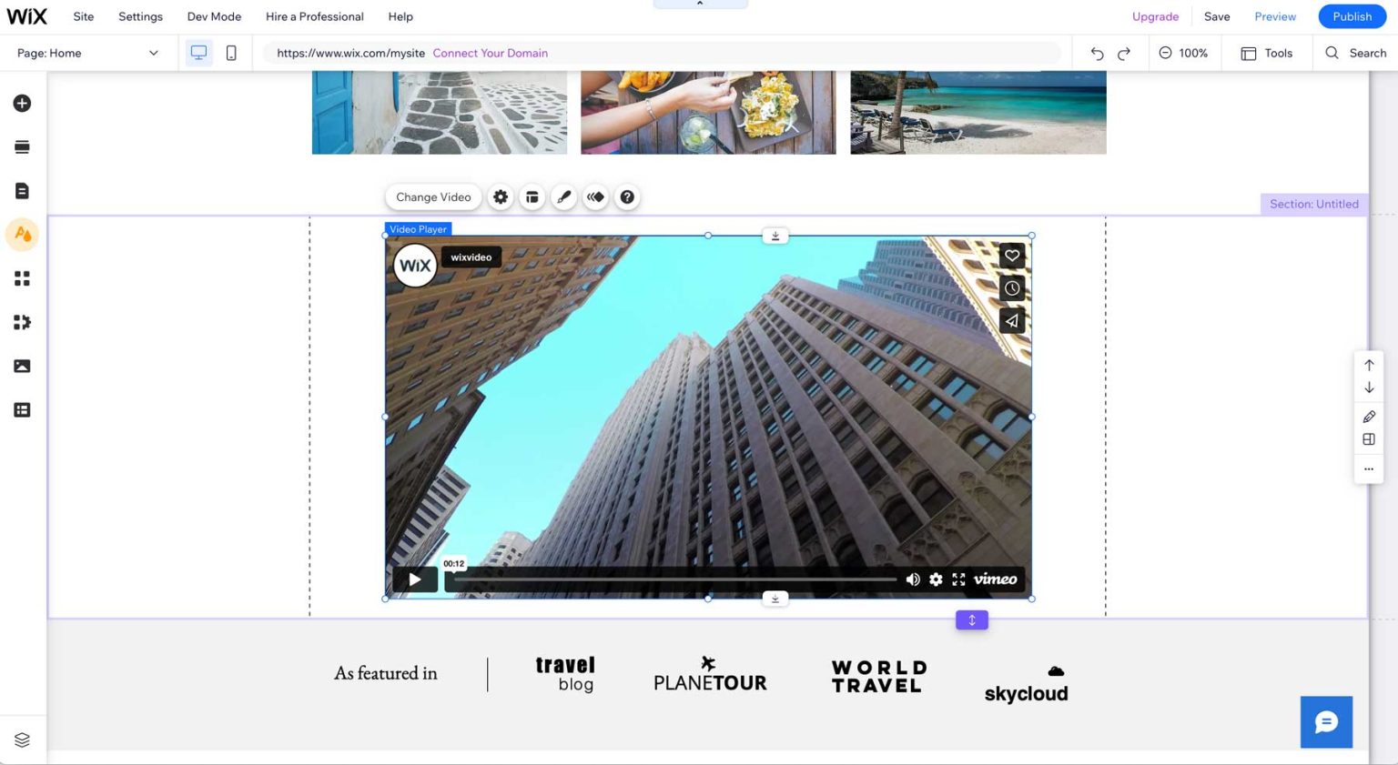 WordPress vs Wix (2025) — Which is Right for You?