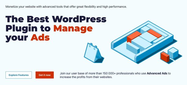 8 Best WordPress Advertising Plugins in 2025 (Compared)