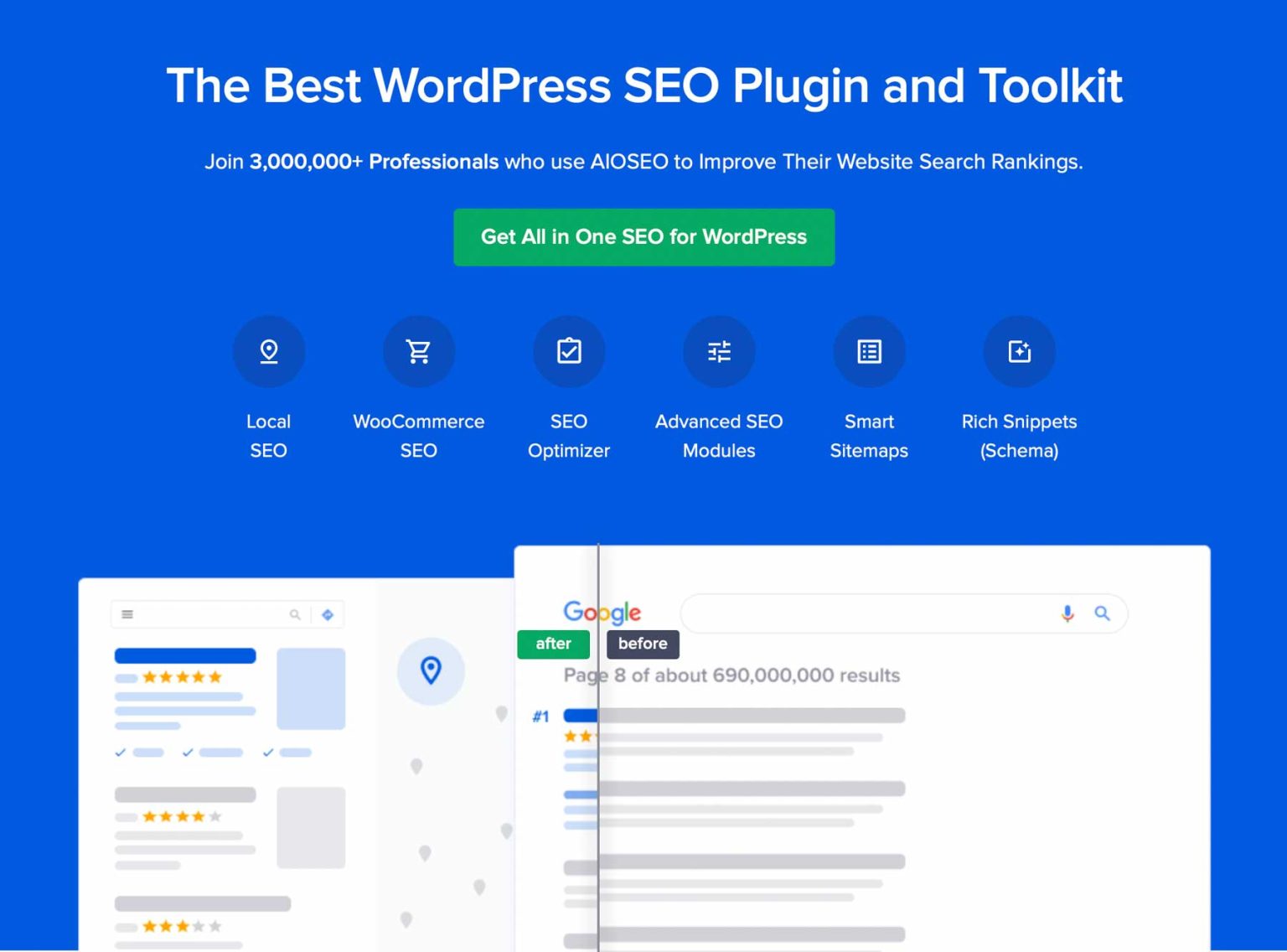 15 Best WordPress SEO Plugins To Use in 2024 (Free & Paid)