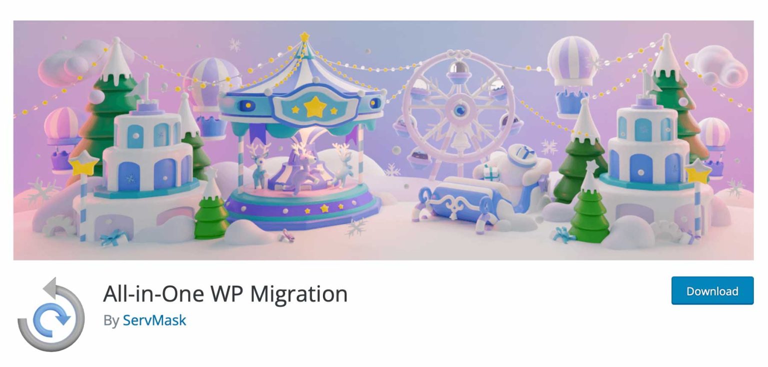 7 Best WordPress Migration Plugins in 2025 (Ranked)