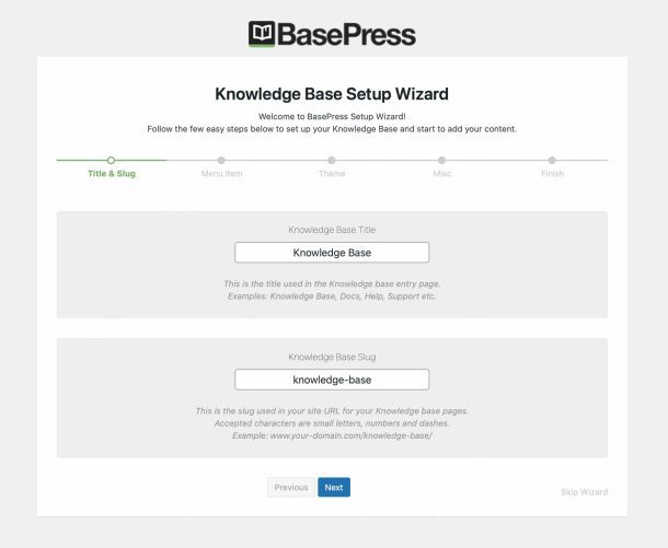 8 Best WordPress Wiki & Knowledge Base Plugins in 2025