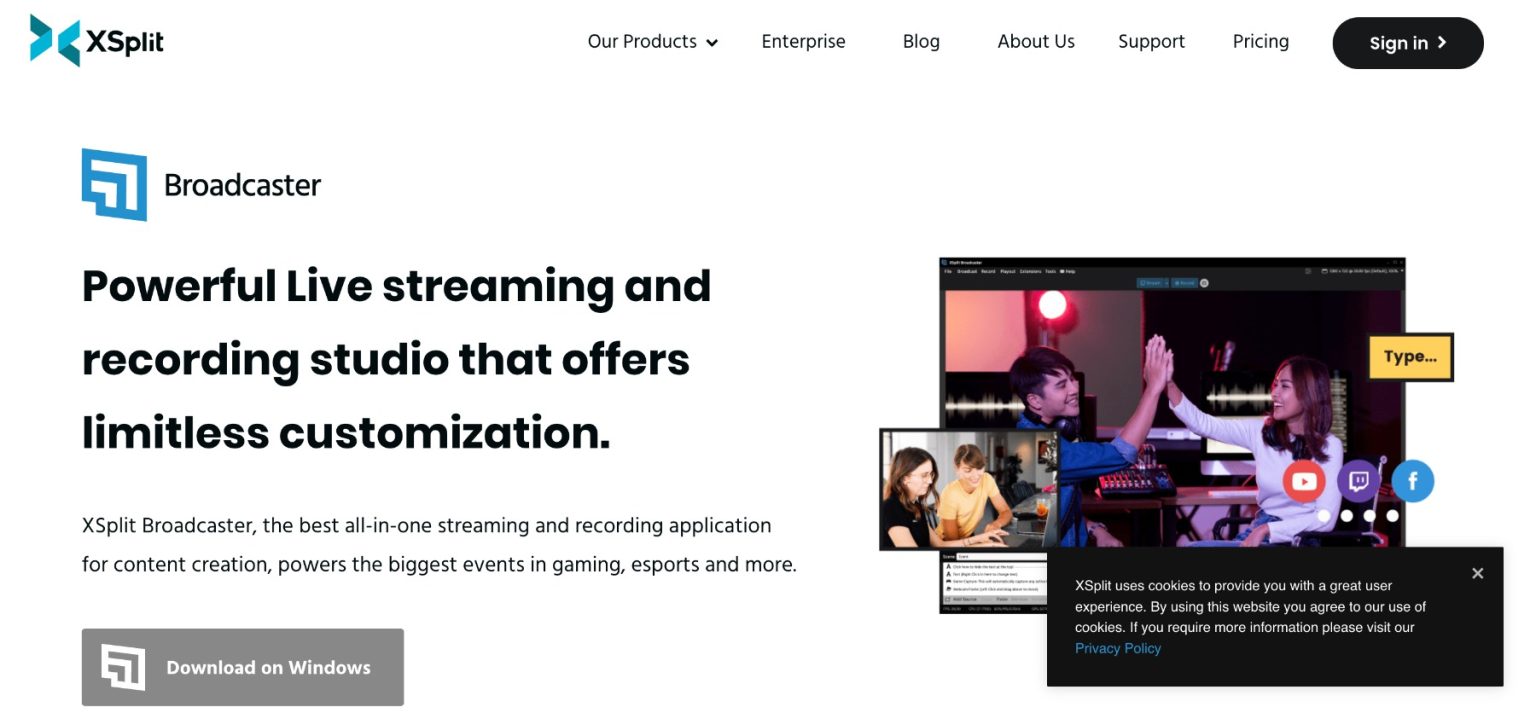 7 Best WordPress Live Streaming Plugins in 2025 (Compared)