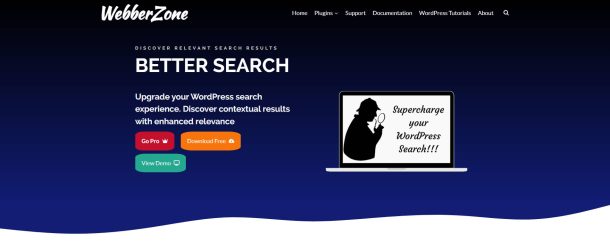 10 Best WordPress Search Plugins in 2025 (Quality Plugins)