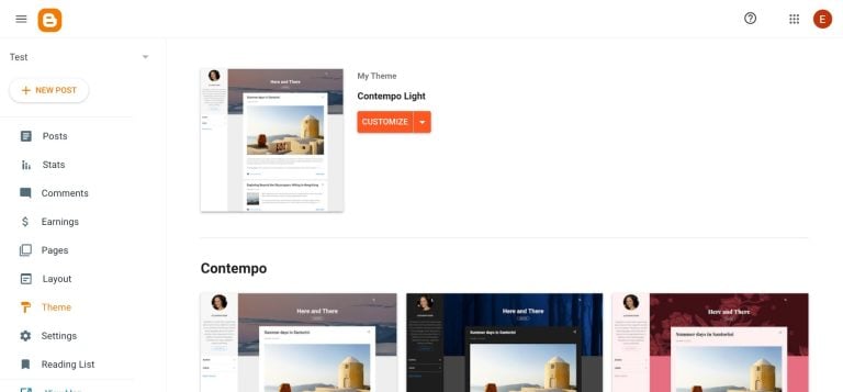 WordPress vs Blogger (2025) — What Are The Key Differences?