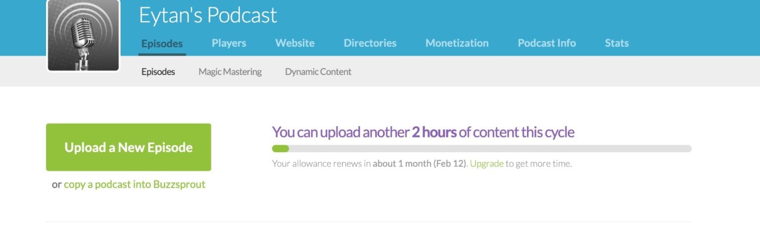 11 Best Podcast Hosting Platforms in 2025 (Compared)