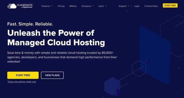 10 Best Cheap WordPress Hosting in 2025 (Compared)