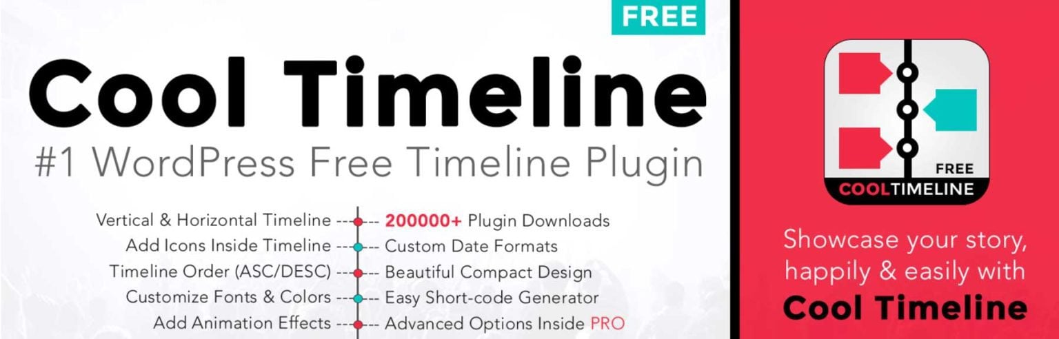 8 Best Timeline Plugins for WordPress in 2025 (Most Are Free)