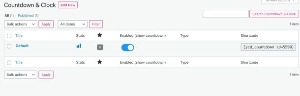 8 Best WordPress Countdown Plugins in 2025 (Compared)