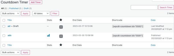 8 Best WordPress Countdown Plugins in 2025 (Compared)