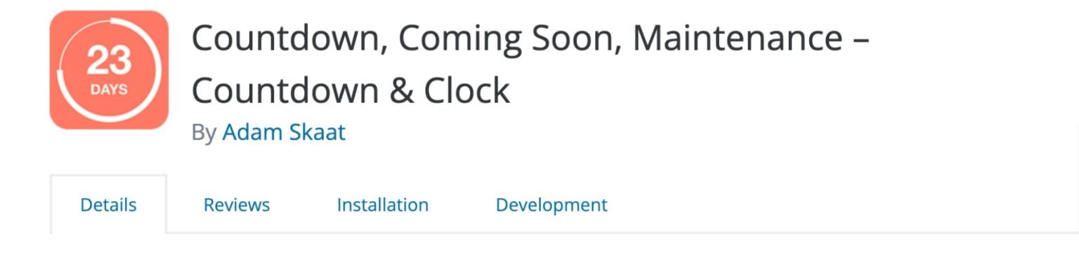 8 Best WordPress Countdown Plugins in 2025 (Compared)
