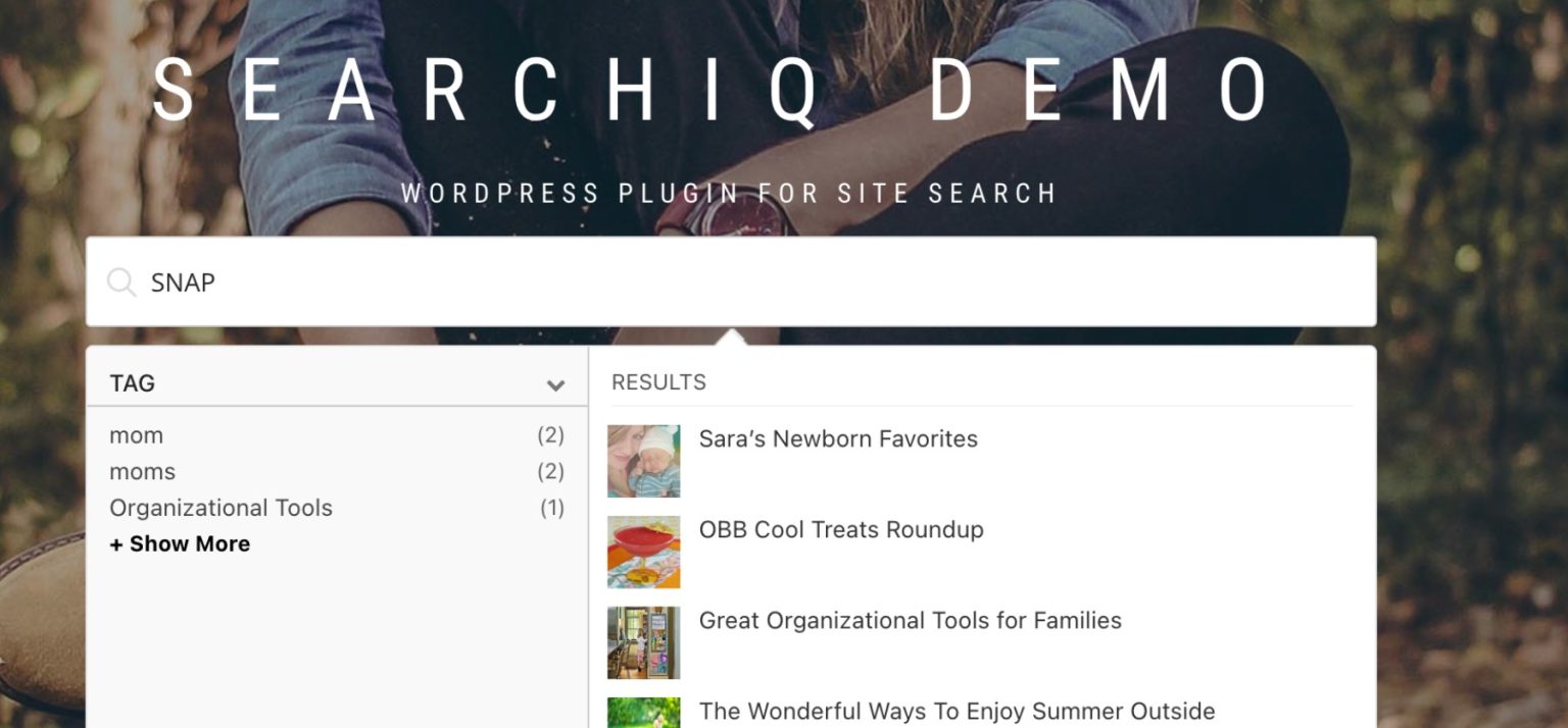 10 Best WordPress Search Plugins in 2025 (Quality Plugins)