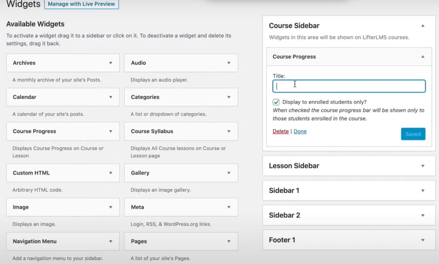 8 Best WordPress LMS Plugins in 2023 (Ranked & Rated)