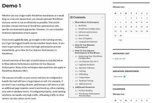 5 Best WordPress Table of Contents Plugins in 2025 (Ranked)