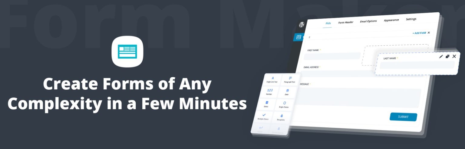 11 Best WordPress Contact Form Plugins in 2023
