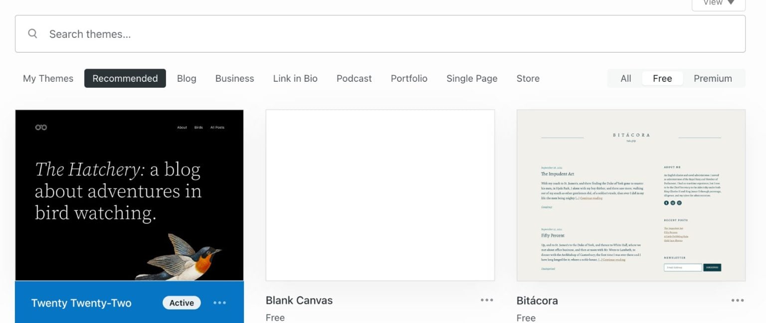 WordPress vs Laravel (2025) — What You Need To Know