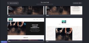 WordPress vs GoDaddy Website Builder (2025) — Let's Compare!