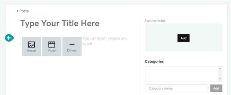WordPress vs GoDaddy Website Builder (2025) — Let's Compare!