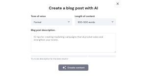12 Best Blogging Platforms in 2025 (Expert Picks)