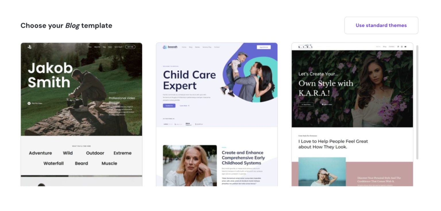 12 Best Blogging Platforms in 2025 (Expert Picks)