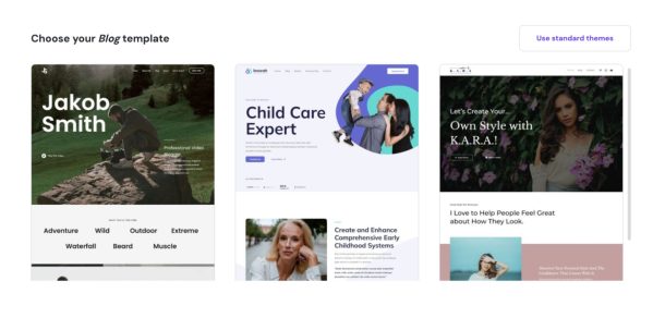 12 Best Blogging Platforms in 2025 (Expert Picks)
