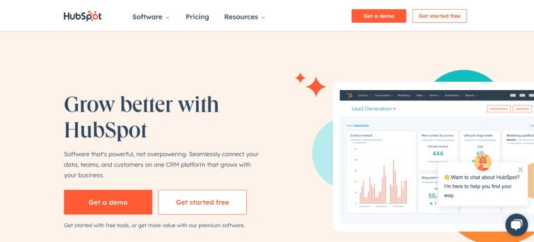 WordPress vs HubSpot CMS (2025) — How Do They Compare?