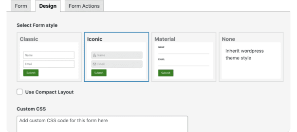 13 Best WordPress Contact Form Plugins in 2025 (Ranked)