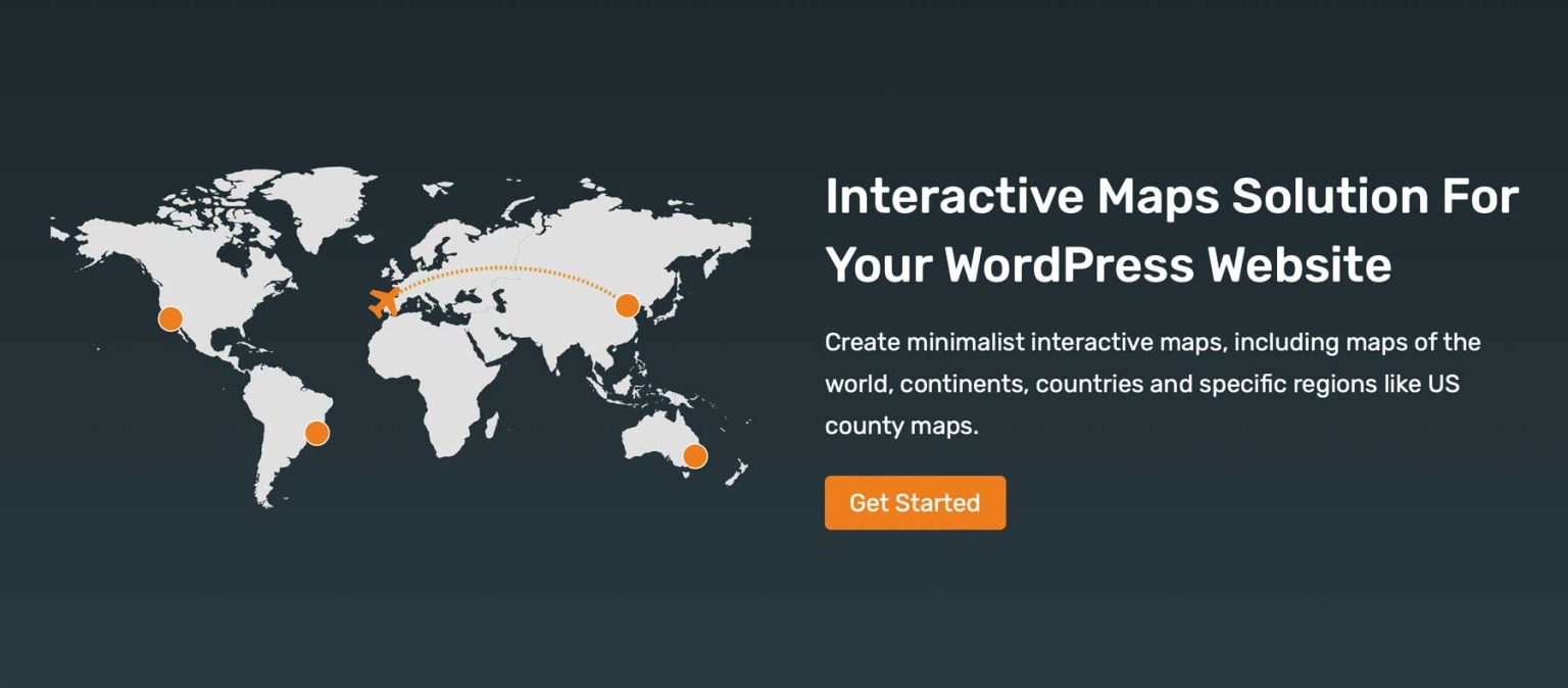 6 Best WordPress Interactive Map Plugins (2025 Picks)