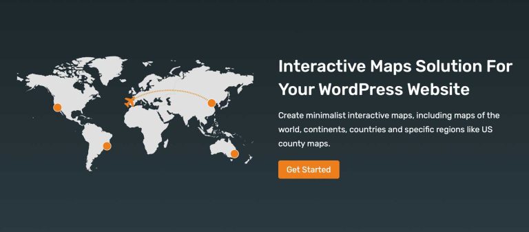 6 Best WordPress Interactive Map Plugins (2025 Picks)