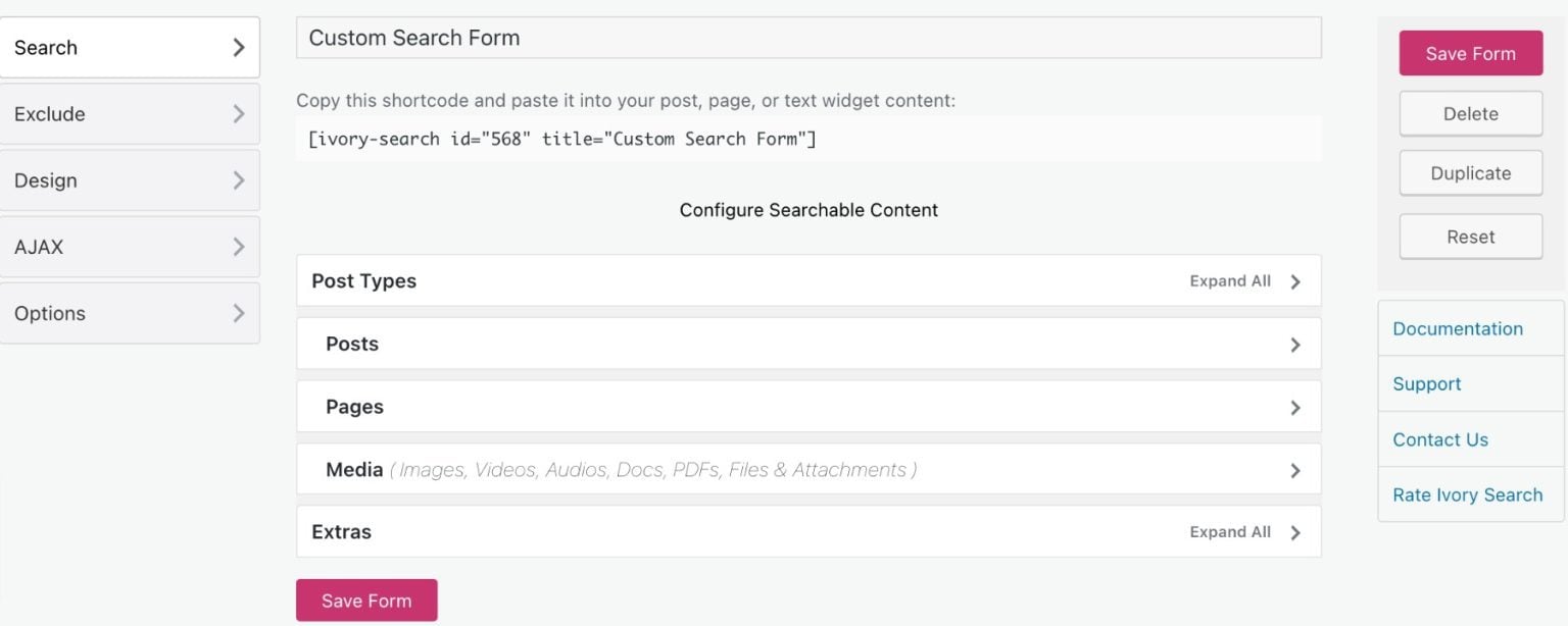 10 Best WordPress Search Plugins in 2025 (Quality Plugins)