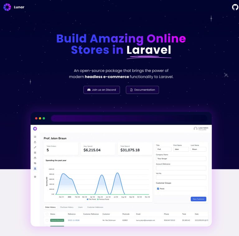 WordPress vs Laravel (2025) — What You Need To Know