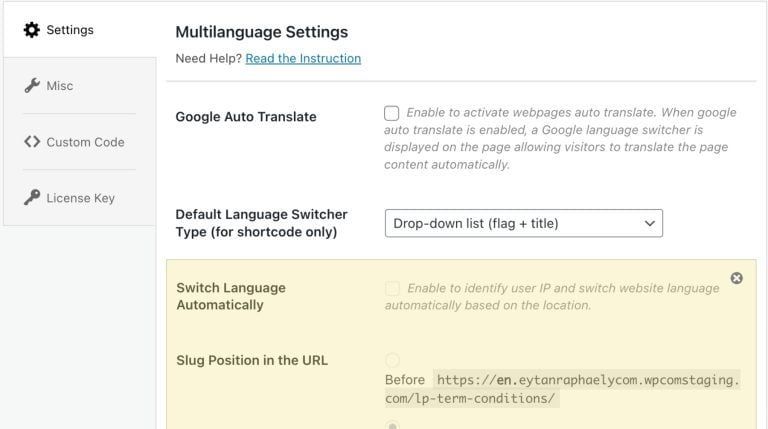 9 Top WordPress Translation Plugins in 2025 (Free & Paid)