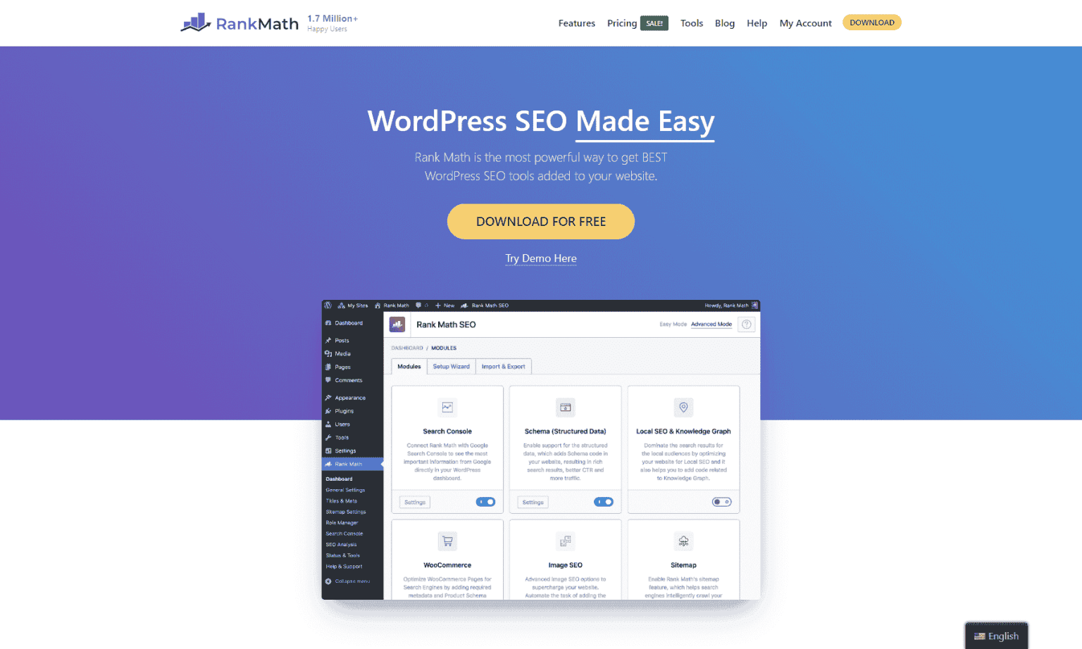 15 Best WordPress SEO Plugins To Use in 2024 (Free & Paid)