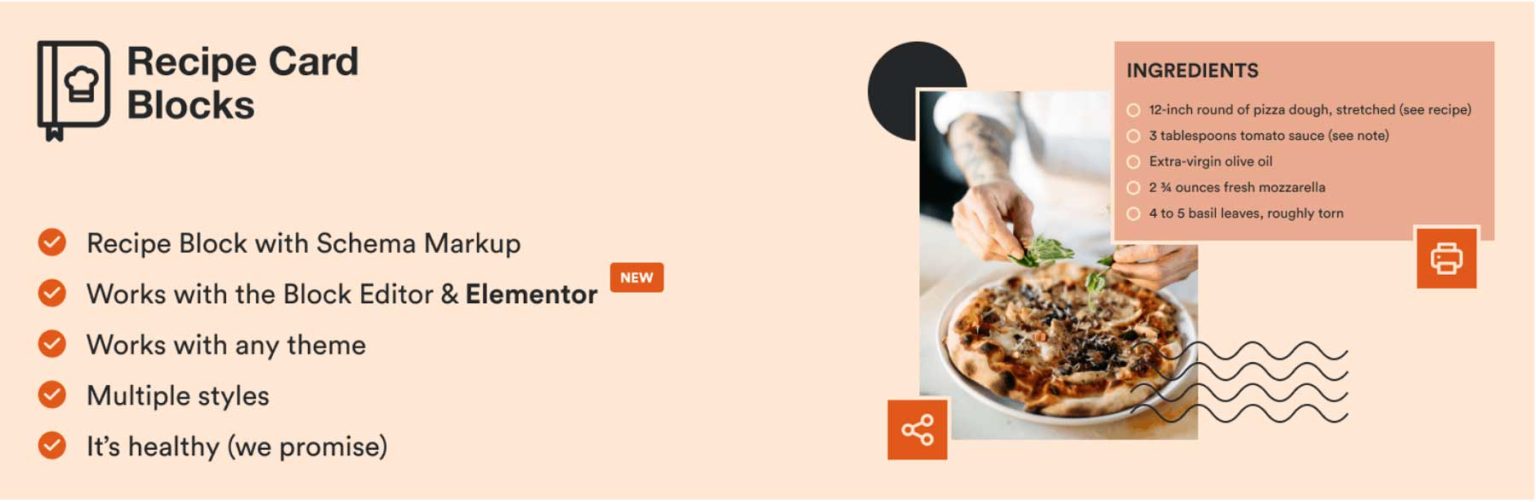 10 Best WordPress Recipe Plugins in 2025 (Compared)