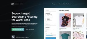 10 Best WordPress Search Plugins in 2025 (Quality Plugins)