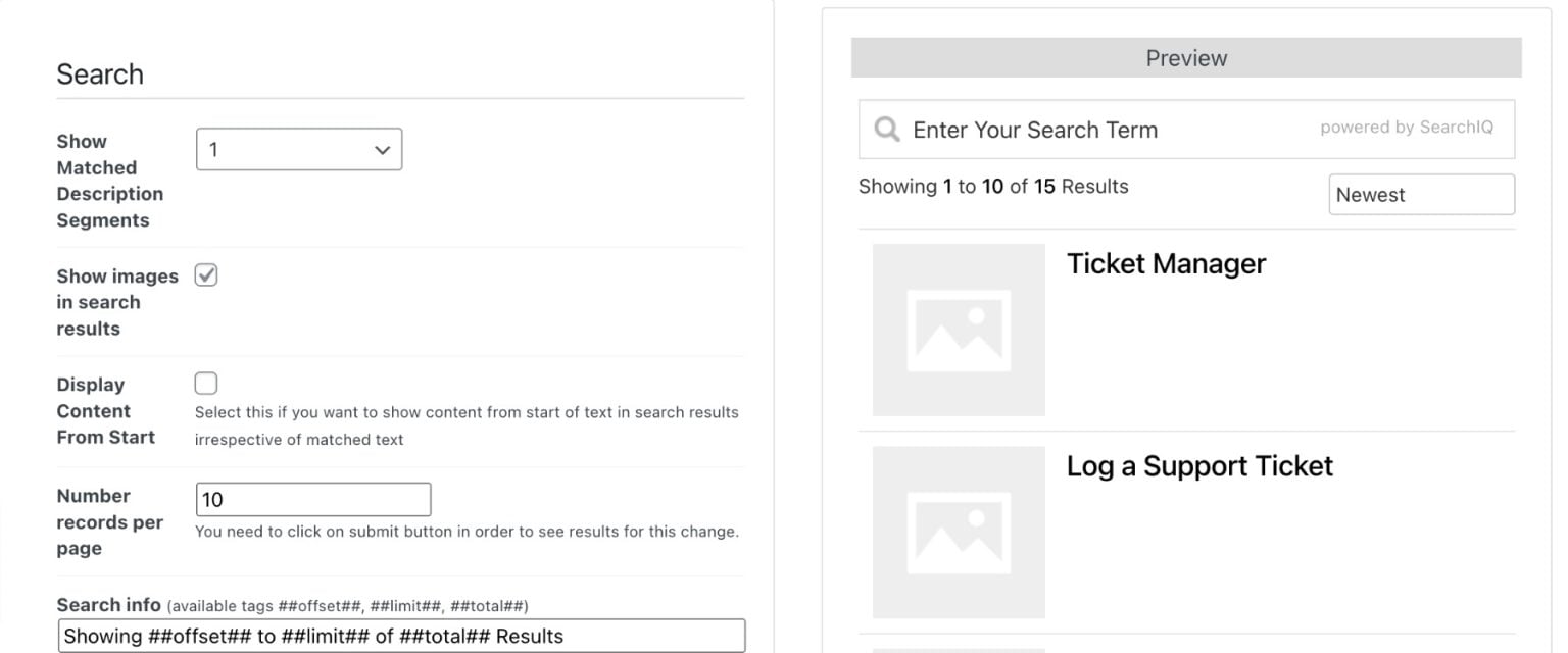 10 Best WordPress Search Plugins in 2025 (Quality Plugins)