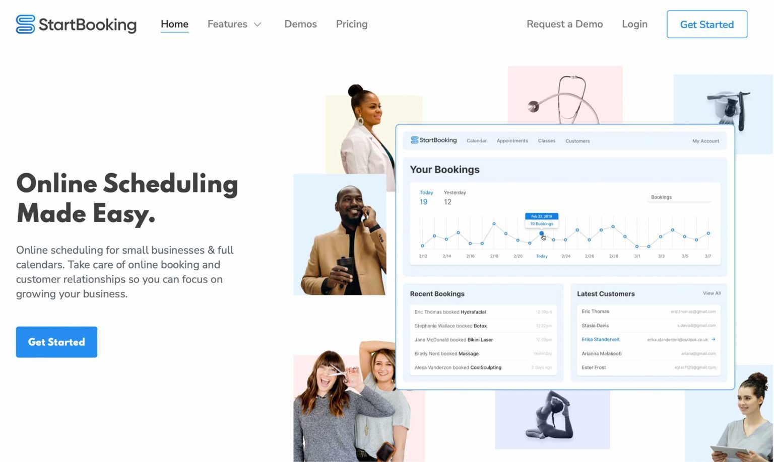 17 Best WordPress Booking Plugins in 2025 (Compared)