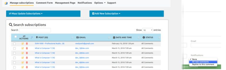 9 Best WordPress Comment Plugins in 2025 (Expert Picks)