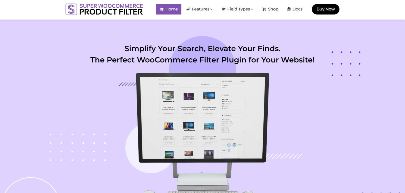 10 Best WordPress Search Plugins in 2025 (Quality Plugins)