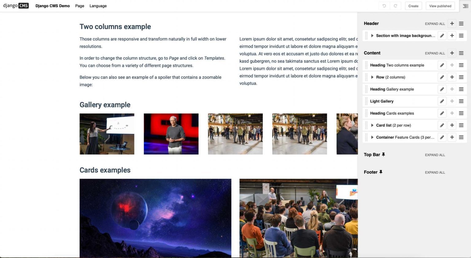 WordPress vs Django CMS (2025) — Which One's The Best?