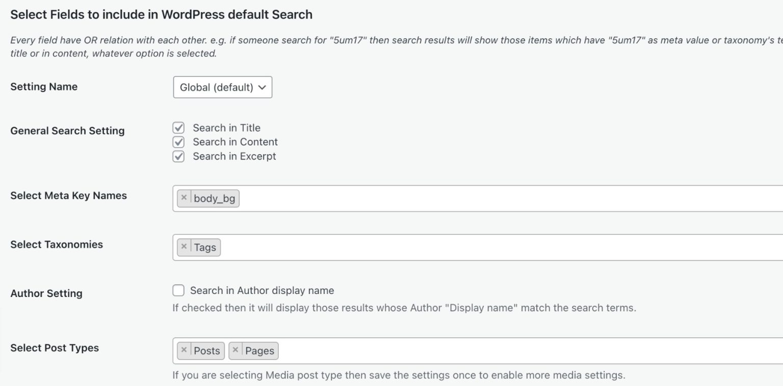 10 Best WordPress Search Plugins in 2025 (Quality Plugins)