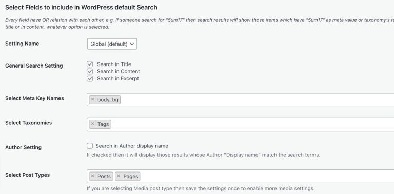 10 Best WordPress Search Plugins in 2025 (Quality Plugins)