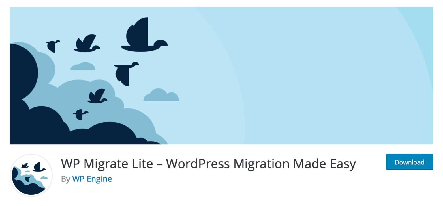 7 Best WordPress Migration Plugins in 2025 (Ranked)