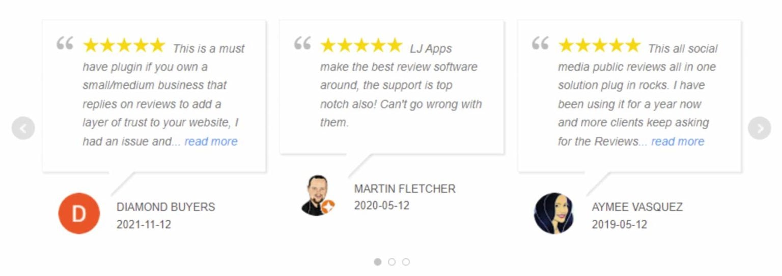 11 Best WordPress Review Plugins in 2025 (All Are Free)