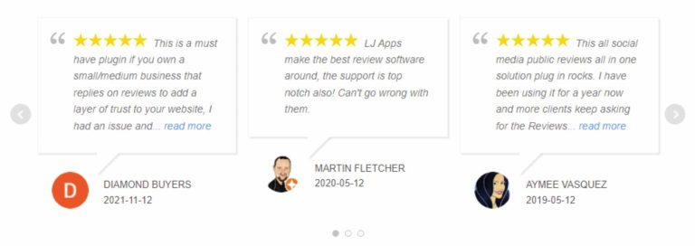 11 Best WordPress Review Plugins in 2025 (All Are Free)