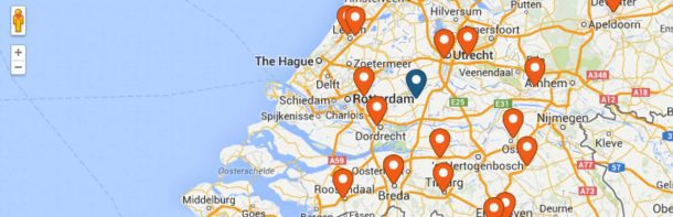 6 Best WordPress Interactive Map Plugins (2025 Picks)