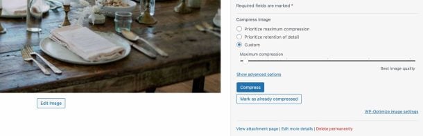 8 Best WordPress Image Optimization Plugins in 2025 (Ranked)