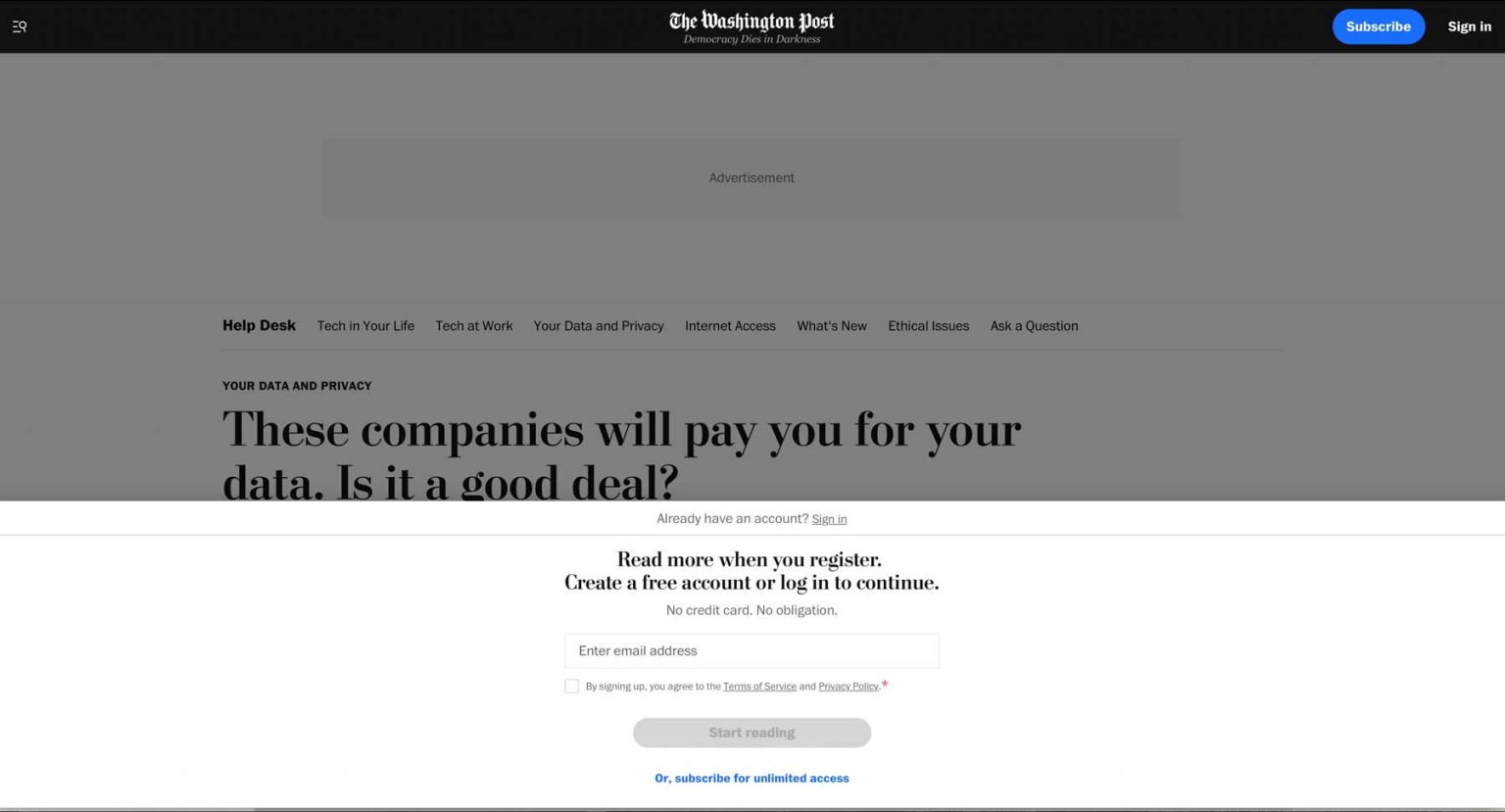 7 Best WordPress Paywall Plugins in 2025 (Compared)
