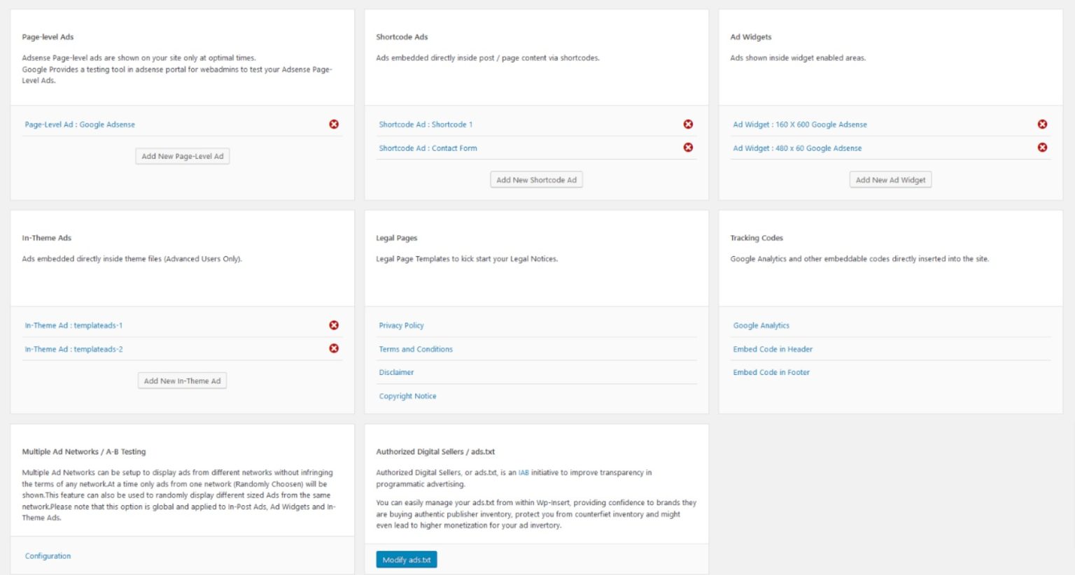 8 Best WordPress Advertising Plugins in 2025 (Compared)