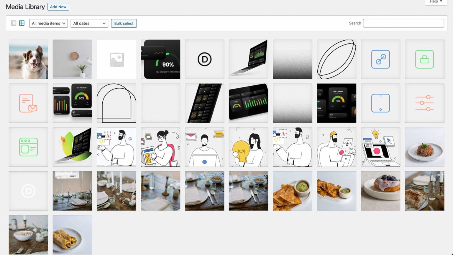 WordPress vs Django CMS (2025) — Which One's The Best?